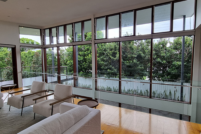 Home - Shine Windows