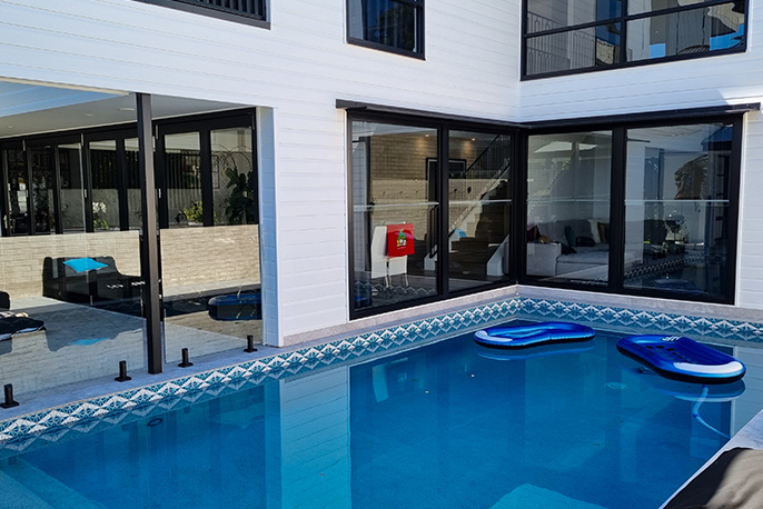 Home - Shine Windows