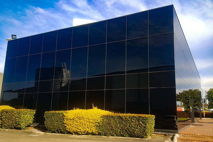 Home - Shine Windows