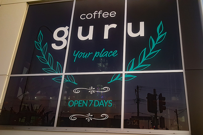 Home - Shine Windows